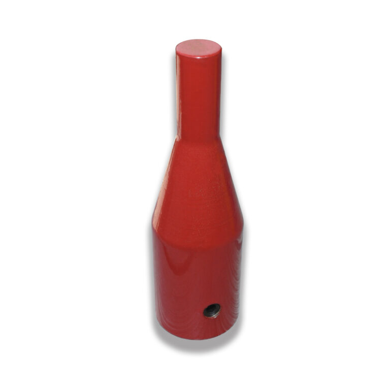 1/2″ Pin Driver, 1″ Long for Precision Hammer 212001